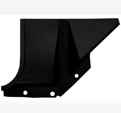 1960-1966 Chevy Pickup Truck Foot Well Kick Panel Left Driver Side EDP ...