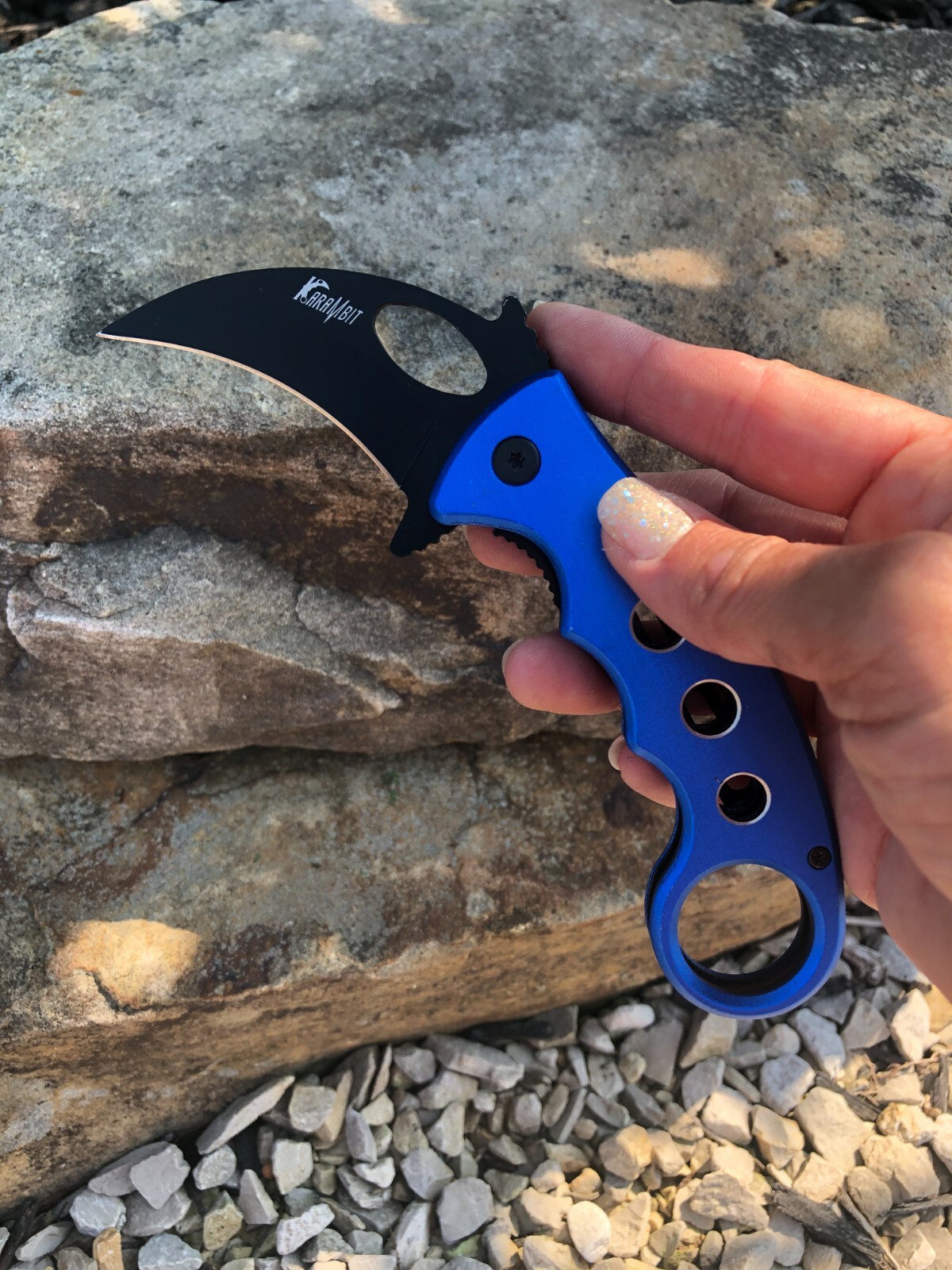 Emerson Karambit Trainer