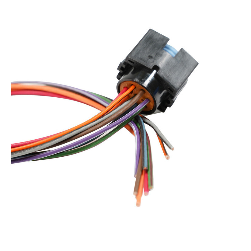 Wire Harness Repair Kit, A518 42RE 44RE 46RE 47RE Transmission (1996-Up ...