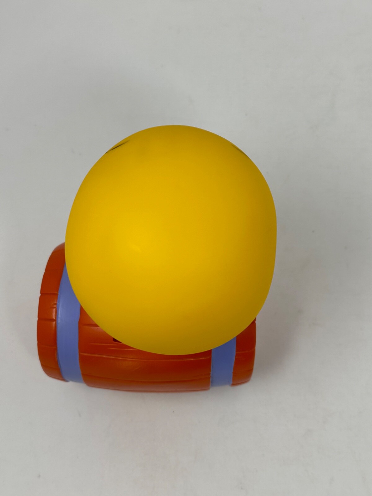 Vintage 1997 Applause Tweety Bird Vinyl Coin Bank Looney Tunes Piggy Y1 ...