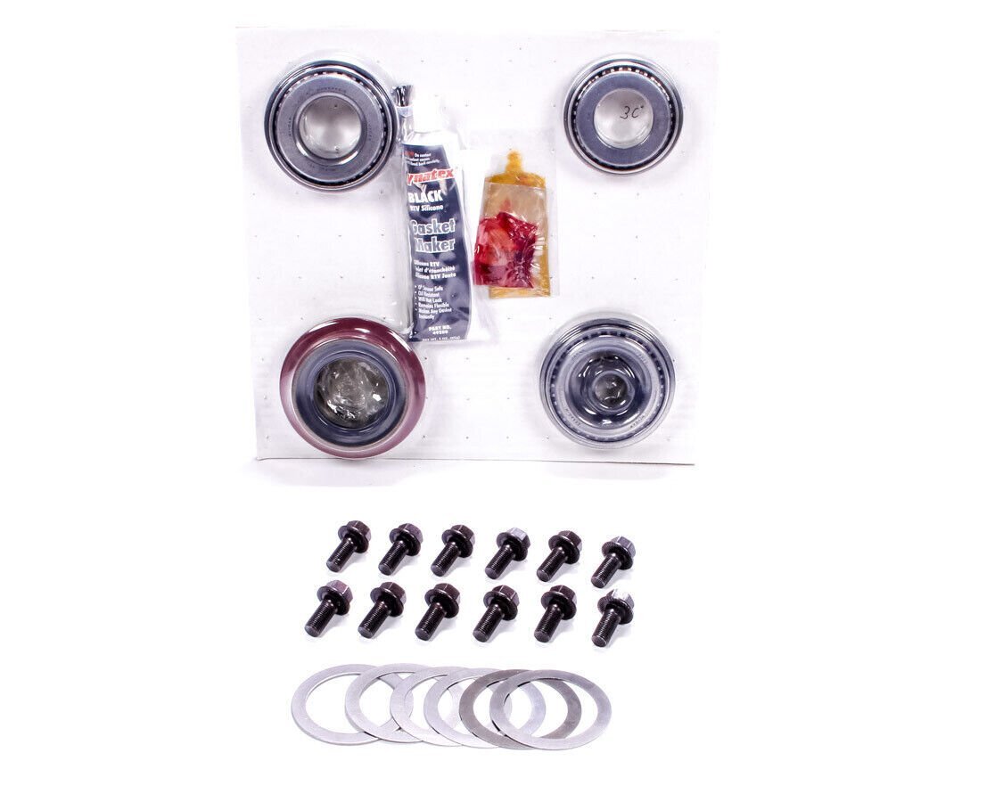 MOTIVE GEAR For Chrysler 8.75 Bearing Kit (R8.75RMMK) | eBay