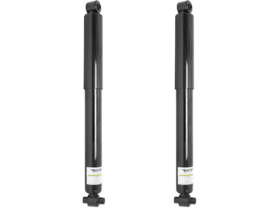 Rear Shock Absorber Kit 94MJJZ52 for Envoy XL XUV 2003 2005 2004 2002 ...