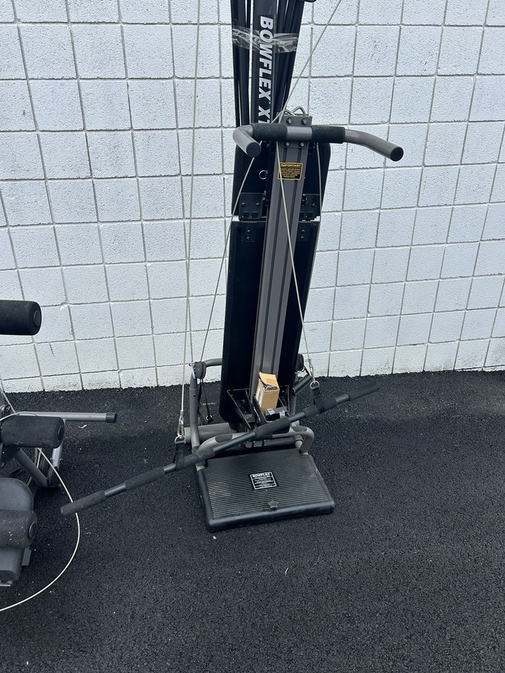 Bowflex XTL Home Gym | eBay