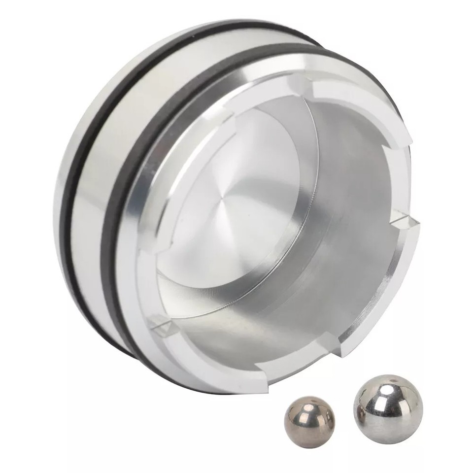 Pinless Forward Accumulator Piston Kit For 4L60E 4L65E 4L70E Sonnax FWD ...