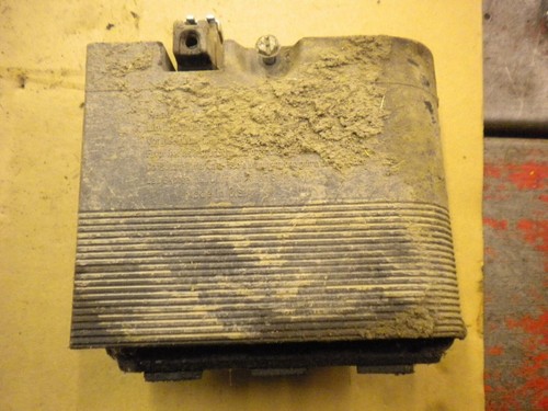 Snapper 7800179 B&S 126T02 engine air cleaner assy | eBay