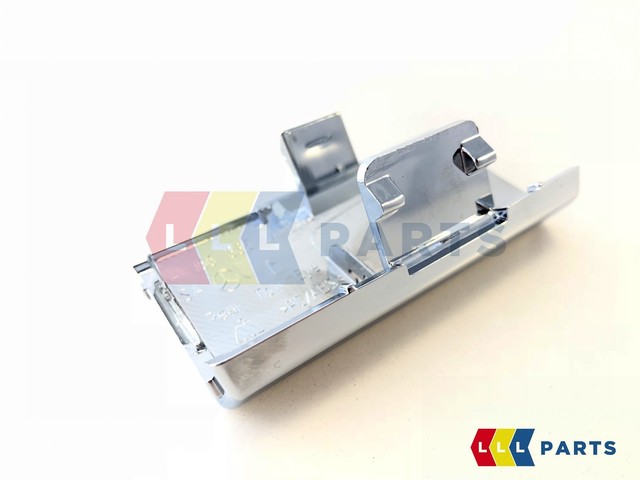 Mercedes-Benz a 1668851423 Towing Cover Eye for sale online | eBay