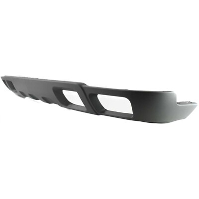 Chevy Valance 2007-2013 Front Air Dam Valance For Chevy Silverado 1500 ...