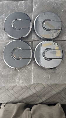 2003-2007 Hummer H2 Center Caps | eBay