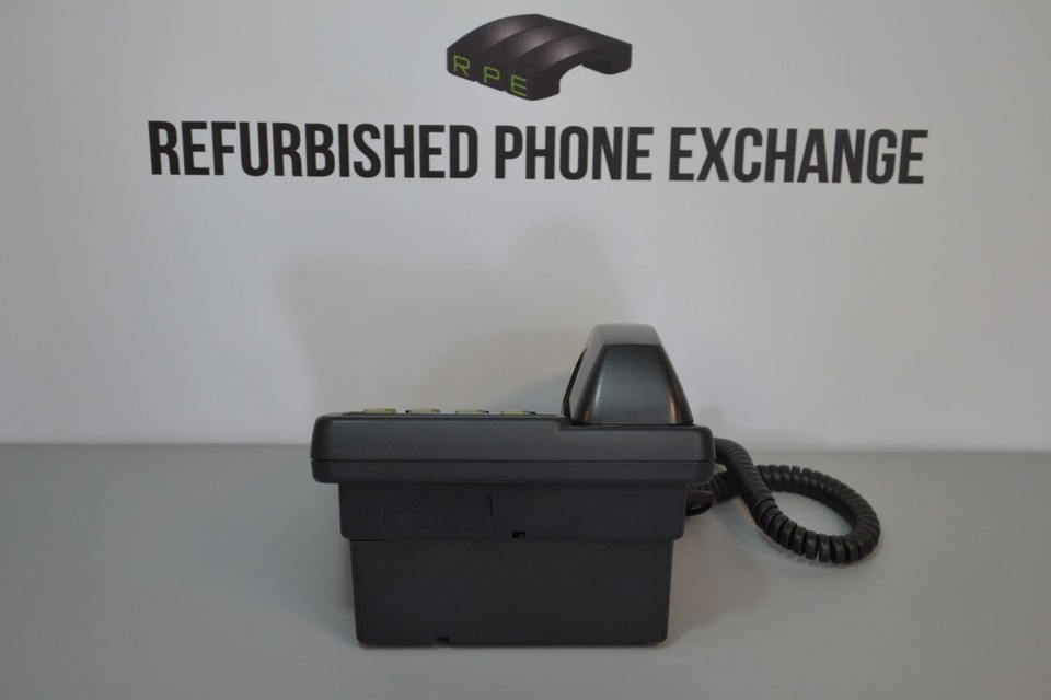 ESI IVX DP1 Digital Phone Refurbished A-Stock 16 Button IVX 20 128 | eBay