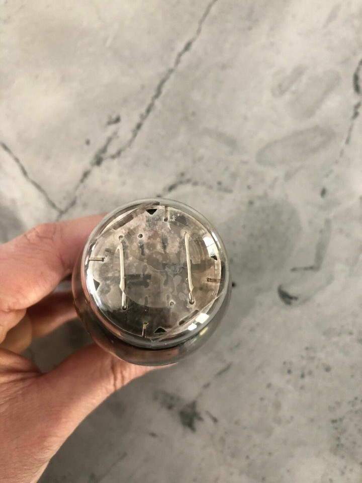 RCA 6AS7 G 6AS7G Electron Vacuum Tube Sencore Tested Vintage NOS - FREE ...