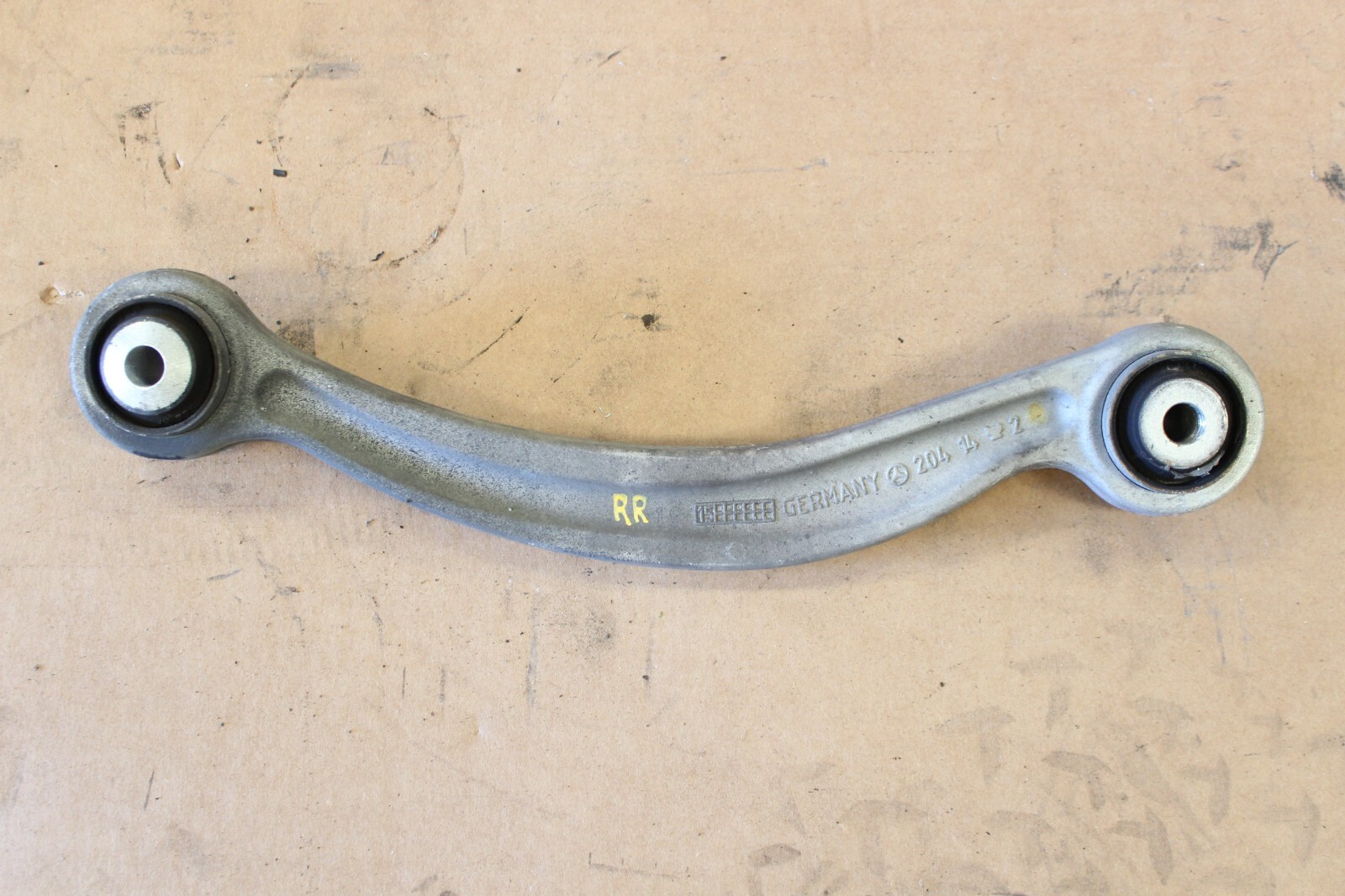 R231 W204 W212 Mercedes Rear Upper Tension Strut Control Arm Bar Link w ...
