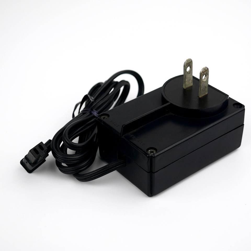 Vintage OEM Metz 402.12b AC Adapter 7V 450mA CSA OEM Plug 45CT 45CL ...