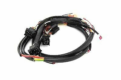 Main Wiring Harness Kit for Harley Davidson by V-Twin | eBay