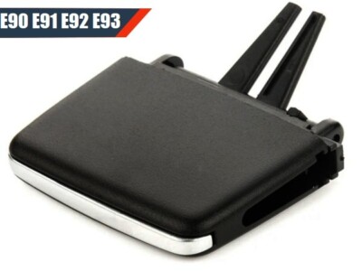 Lüftungs Gebläse Einstellungs Taste 64229130459 für BMW 3er E90 E91 E92 ...