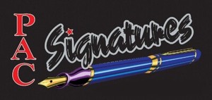 PAC SIGNATURES | eBay Stores