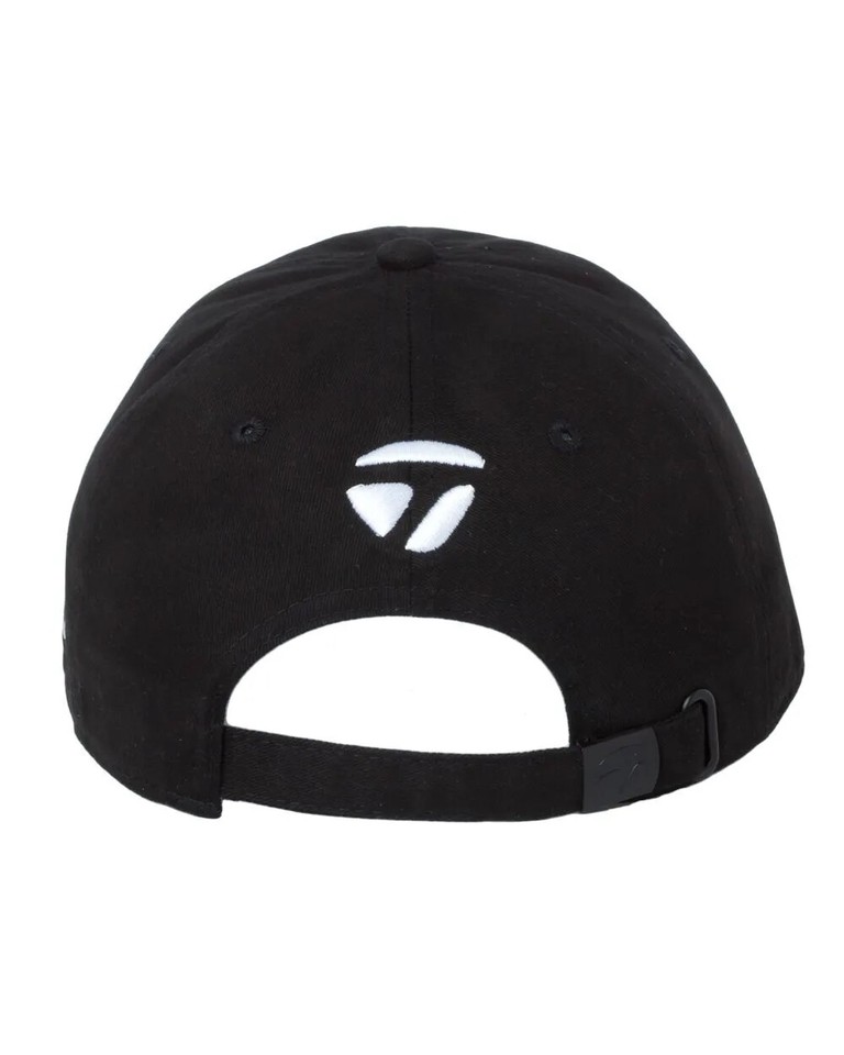 TaylorMade GOLF NEW ADIDAS Unstructured TM Core Cap Baseball Hat ...