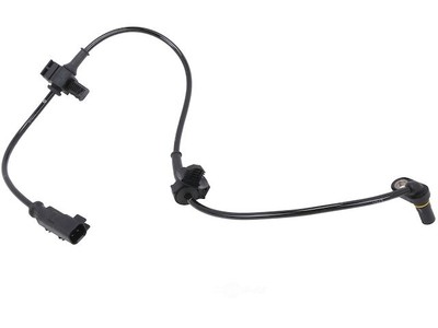 For 2018-2020 Chevrolet Tahoe ABS Speed Sensor Rear AC Delco 33181TNCK ...
