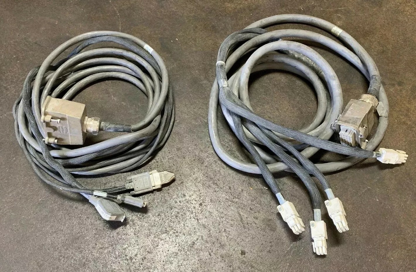 Adept Robot AdeptOne-XL With Adept Controller MV-10 PA-4 *Warranty* | eBay