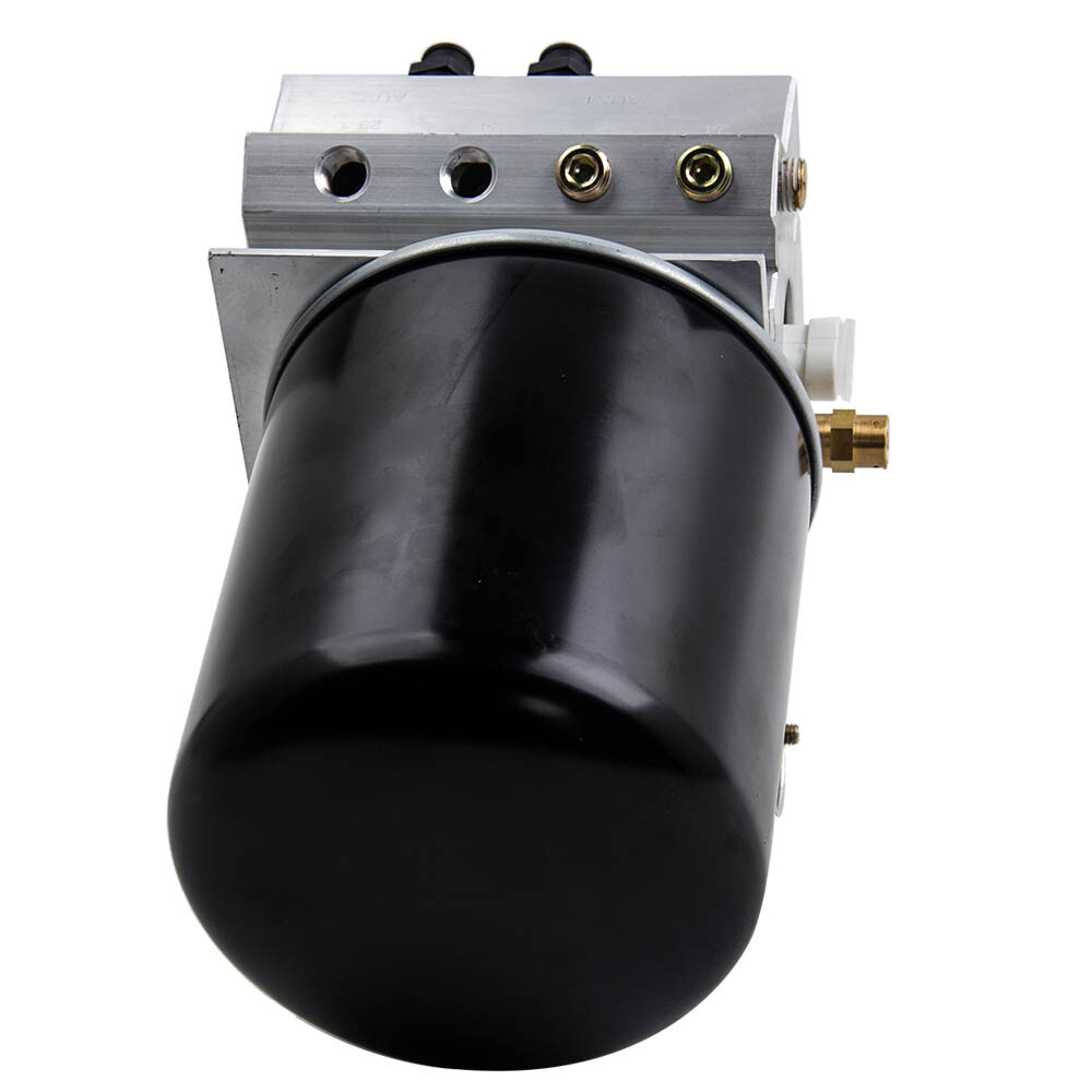 Air Dryer Extended Purge Style Replaces for eterbilt for Bendix 801266 ...