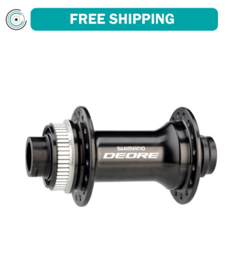 Hubs - Shimano Deore Rear Hub - Nelo's Cycles