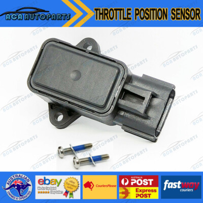 TPS For Ford BA BF FG SX/Y Falcon Territory 6Cyl Throttle Position ...