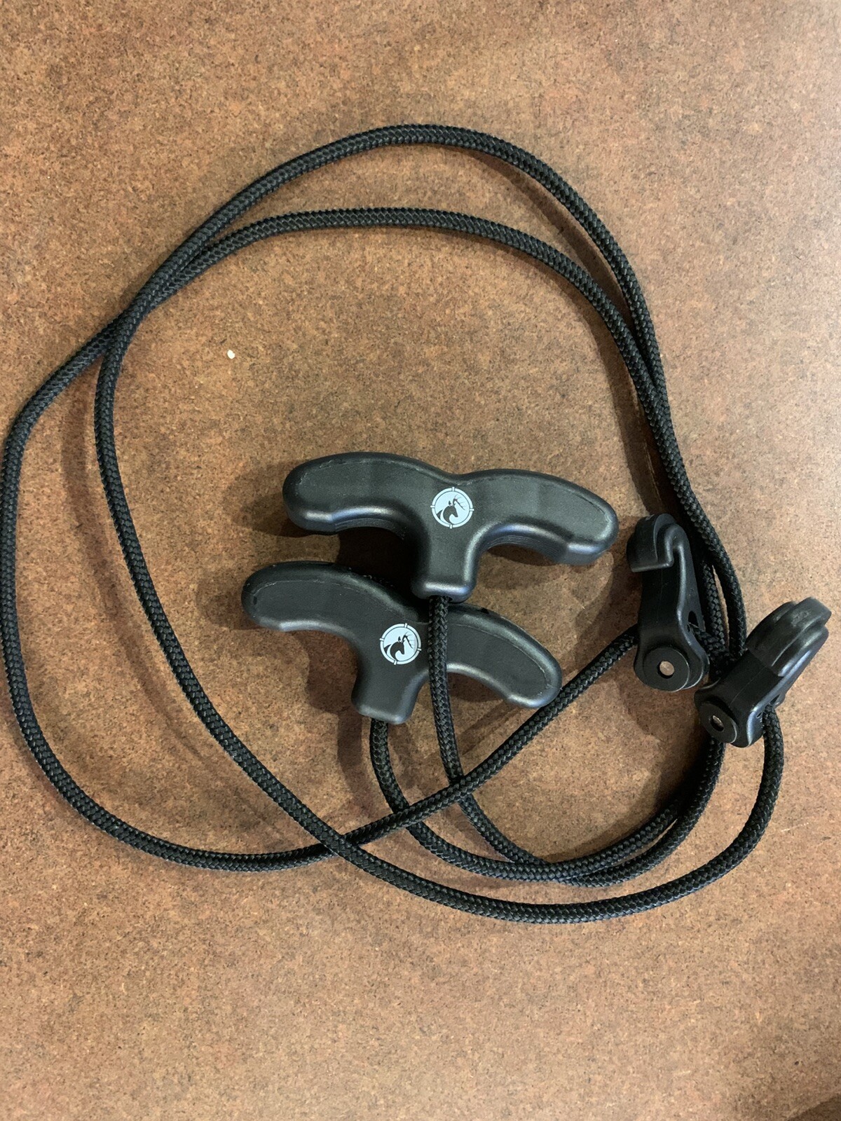 crossbow cocking rope 63 Inch | eBay