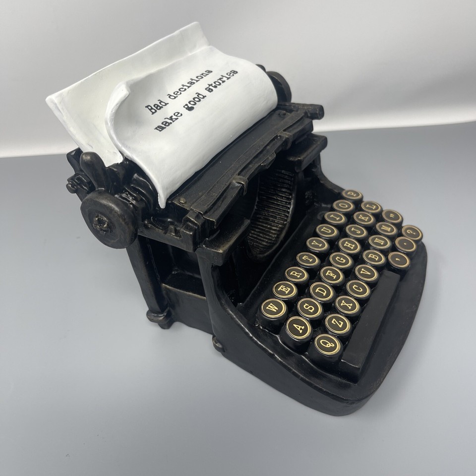 Taylor Swift Fans 6" Typewriter Tabletop Décor by Ashland/Michaels ...