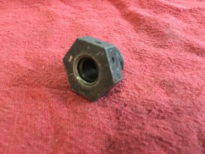 Steel P/N AN893-4 BUSHING, REDUCER, SCREW THREAD New Buy More Save More ...