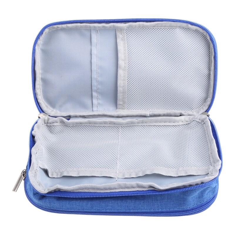 Stationery Bag Pencil Holder Organizer for Primary Middle School ...