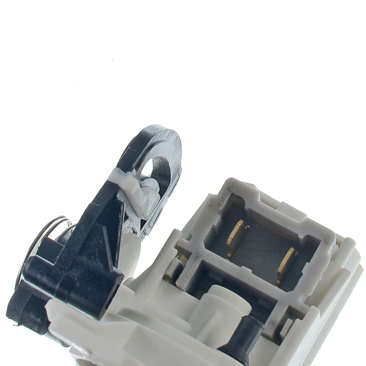 A-Premium Tailgate Door Lock Actuator for Renault Clio Megane 03-2015 ...