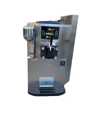 Taylor C707-27 Soft Serve , Single phase , air cooled with blender | eBay