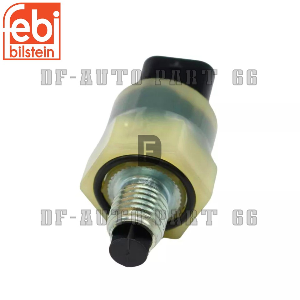 12618613333 OEM FEBI Engine oil pressure sensor For BMW F20/22/23 220i ...