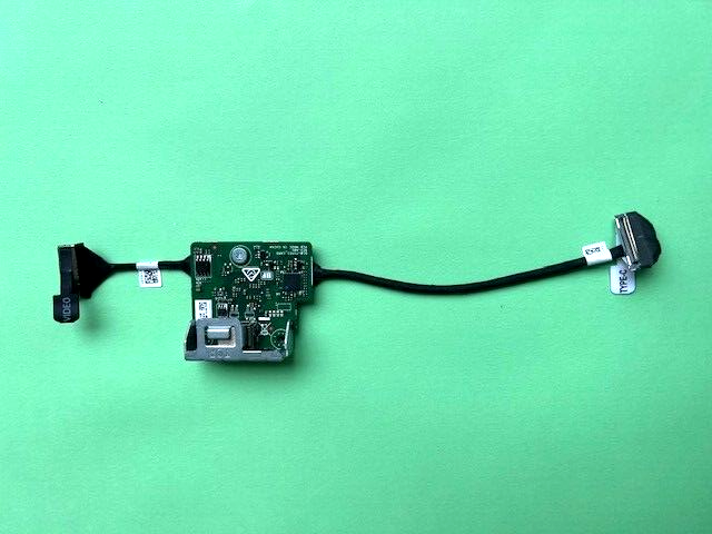 Dell Optiplex 5060 5070 7060 7070 7080 USB-C Type C Port I/0 Micro SFF ...