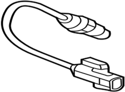 393103C600 Hyundai Sensorcrankshaft angle 393103C600, New Genuine OEM ...