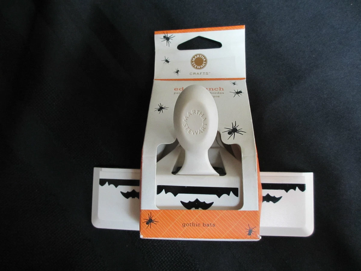 Halloween Bat Template Martha Stewart