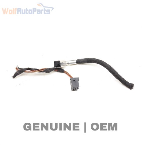 MERCEDES-BENZ GLK350 - MMI LCD Display Screen / UNIT Wiring Connector ...