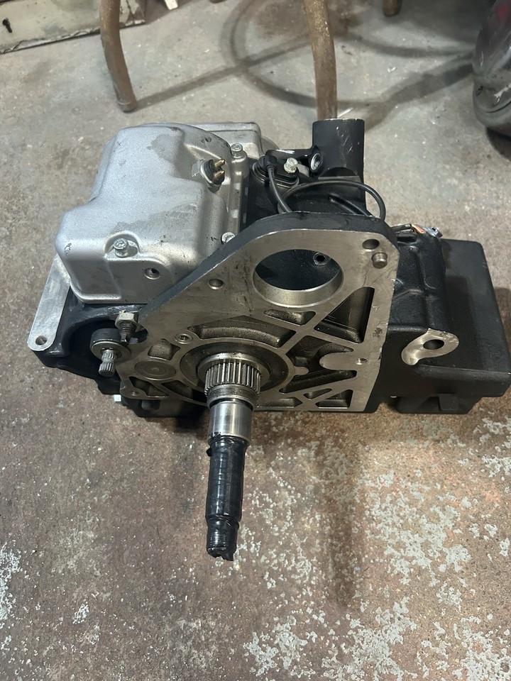 Revtech 6 Speed Transmission FLT FLHT FLHS Road king 1993-1998 | eBay