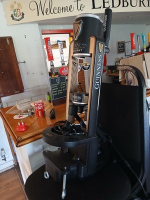 Guinness Bar Beertender, Guinness Bar Micro Draught | eBay UK