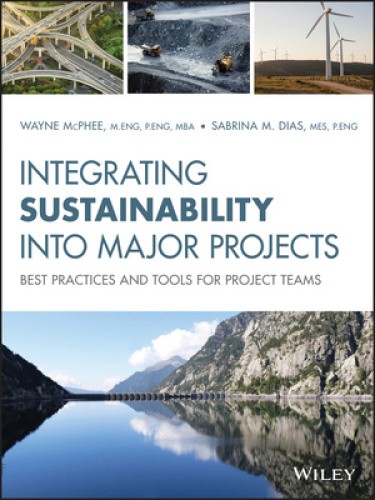Integrating Sustainability Into Major Projects: Best Practices and ...