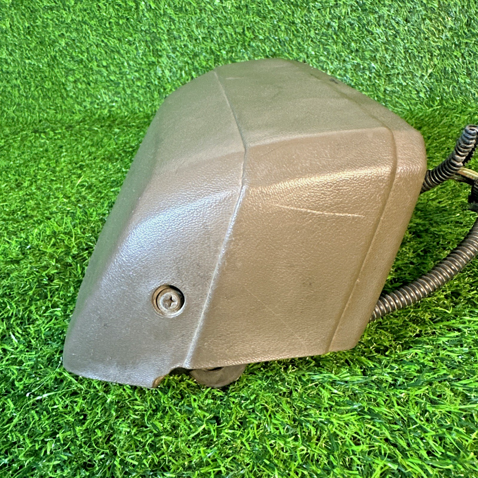 Toyota Land Cruiser FJ60, FJ62, BJ60, HJ60 series. rear/sub fuel tank ...