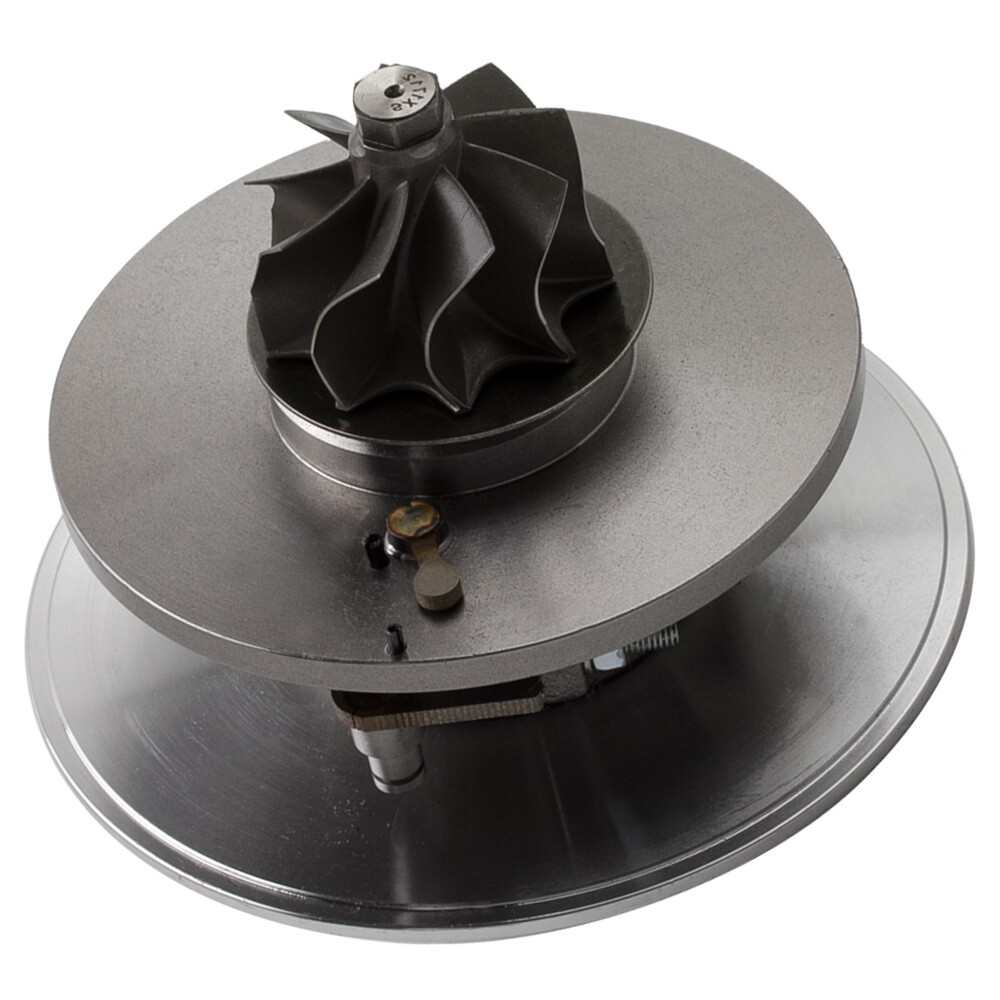 GT2260V Turbo CHRA Cartridge for BMW X5 3.0D E53 M57N 742417-0001 ...