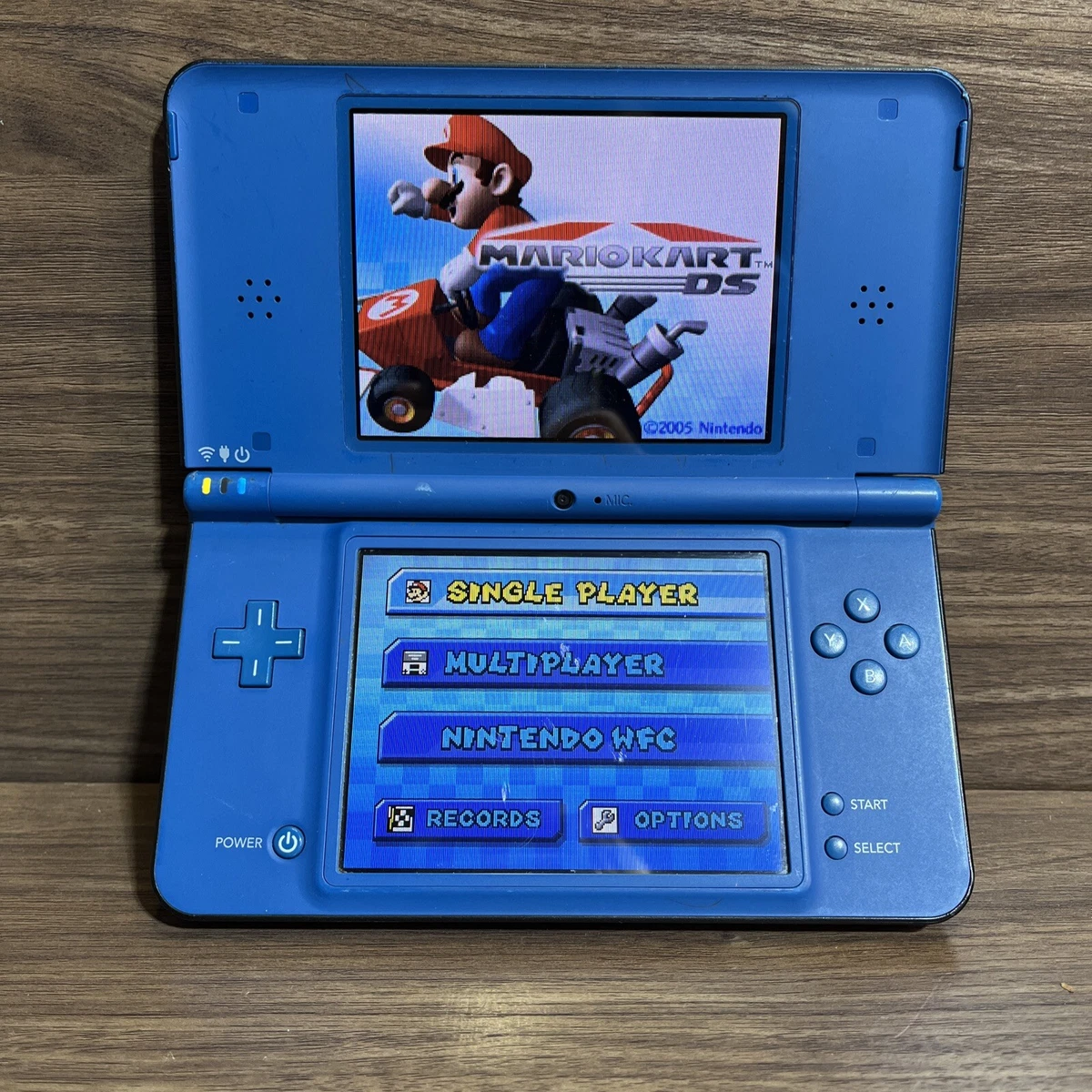 Nintendo Dsi Value Bundle