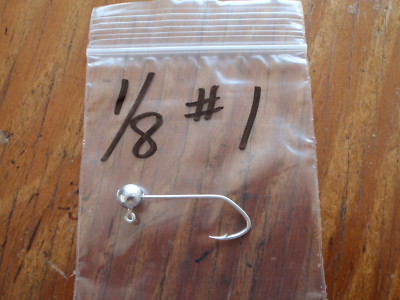 Jigs - Matzuo Jig Hooks