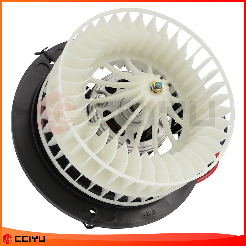 For 1994-2000 Freightliner FL106/FL70 A/C Heater Blower Motor Fan ABS ...