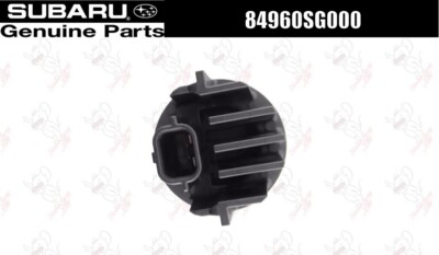 Subaru OEM Rear Stop Light Lamp Bulb LED 84960SG000 for 2017-2018 ...
