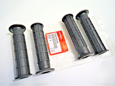 Handle Bar Grip Set ATC 125 185 200 250 350 Big Red M S X SX E ES R ...