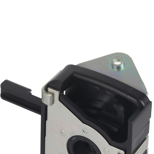 Car Auto Hood Latches 51238122270 Black Hood Lock Part For E36 316i ...