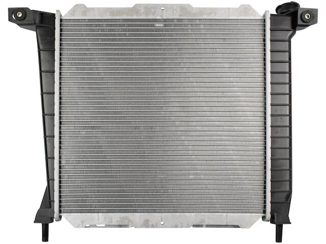 TRQ 11KD38X Radiator Fits 1985-1994 Ford Ranger Radiator Radiator | eBay