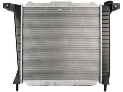 TRQ 11KD38X Radiator Fits 1985-1994 Ford Ranger Radiator Radiator | eBay