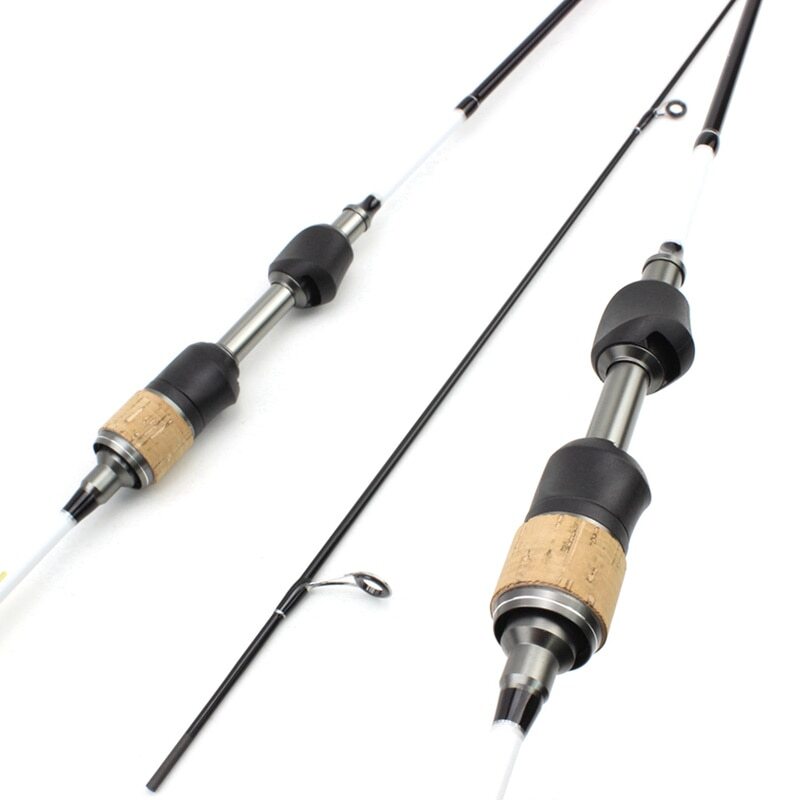 Fishing Rods Carbon Fiber Spinning/casting Ultra Light Rods 1.68M/1.8M ...